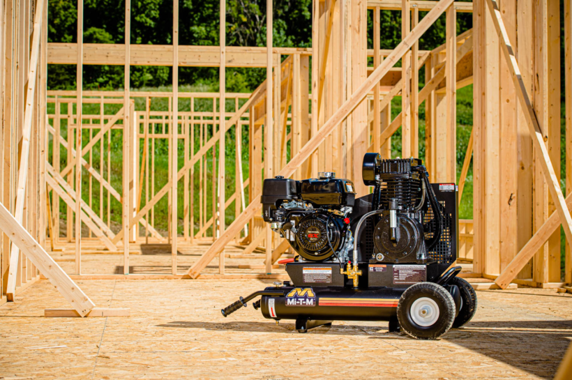 Understanding the Function of the Compressor in Various Applications